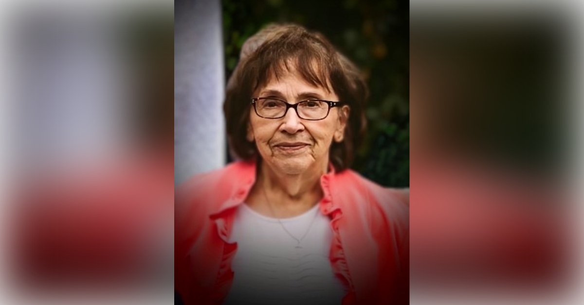 Obituary information for Mildred Dicker