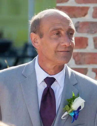 Obituary information for Andrew David Zovko