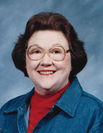 Obituary information for Sara Magdalene Williams
