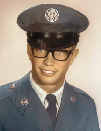 Obituary information for Frank J. Scarfo, Jr.