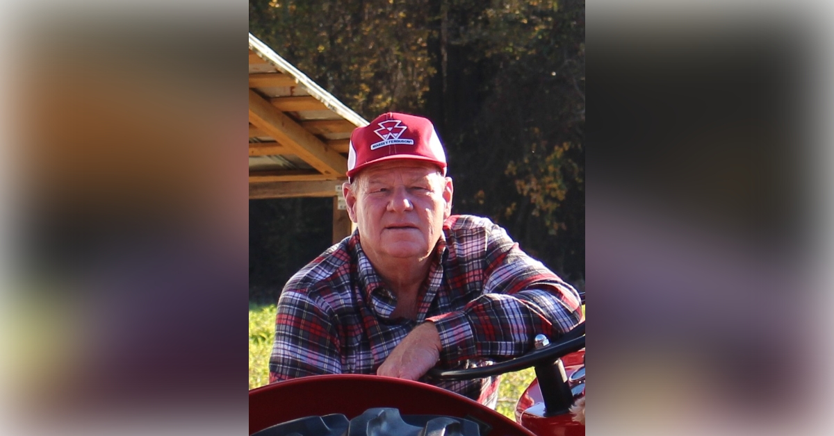 Obituary information for Billy Ray Oliver, II