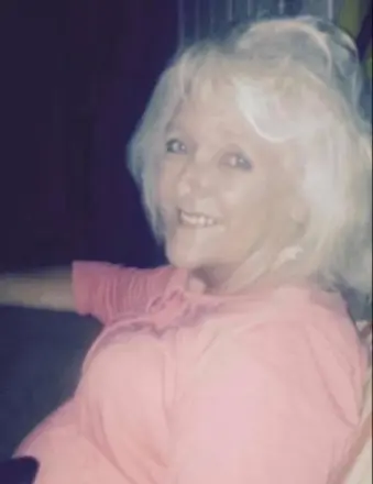 Obituary information for Diana Kidd