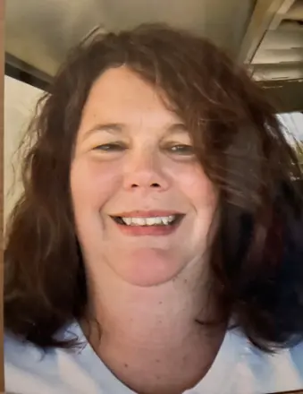 Obituary information for Patty Michelle Cook