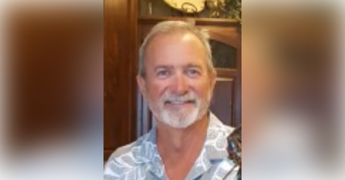 Obituary information for Glen Alan Monson