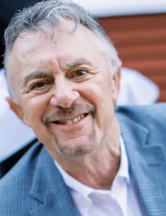 Obituary information for Robert Charles Evans