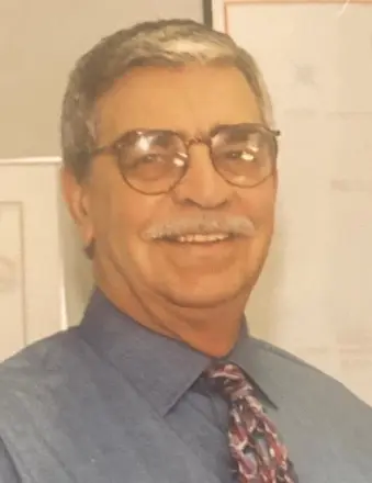 Robert G. Clark 32190537