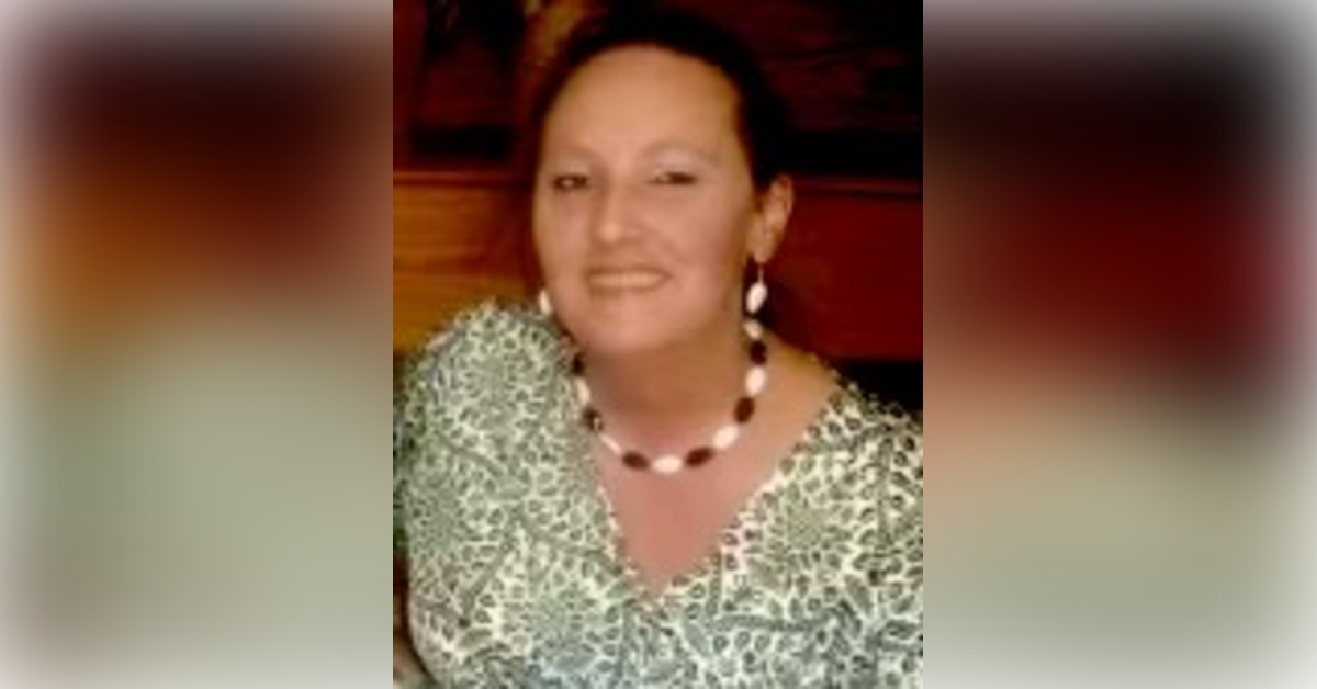 Obituary information for Christina Michelle Smallwood