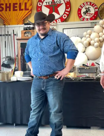 Caleb James Baker 32193270