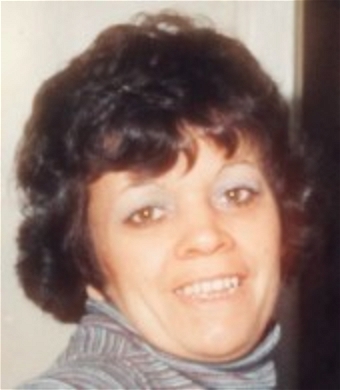 Helen Louise Mathers Obituary - 2024 - P.X. Dermody Funeral Homes