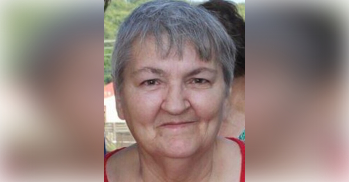 Obituary information for Eilene Susan Reed