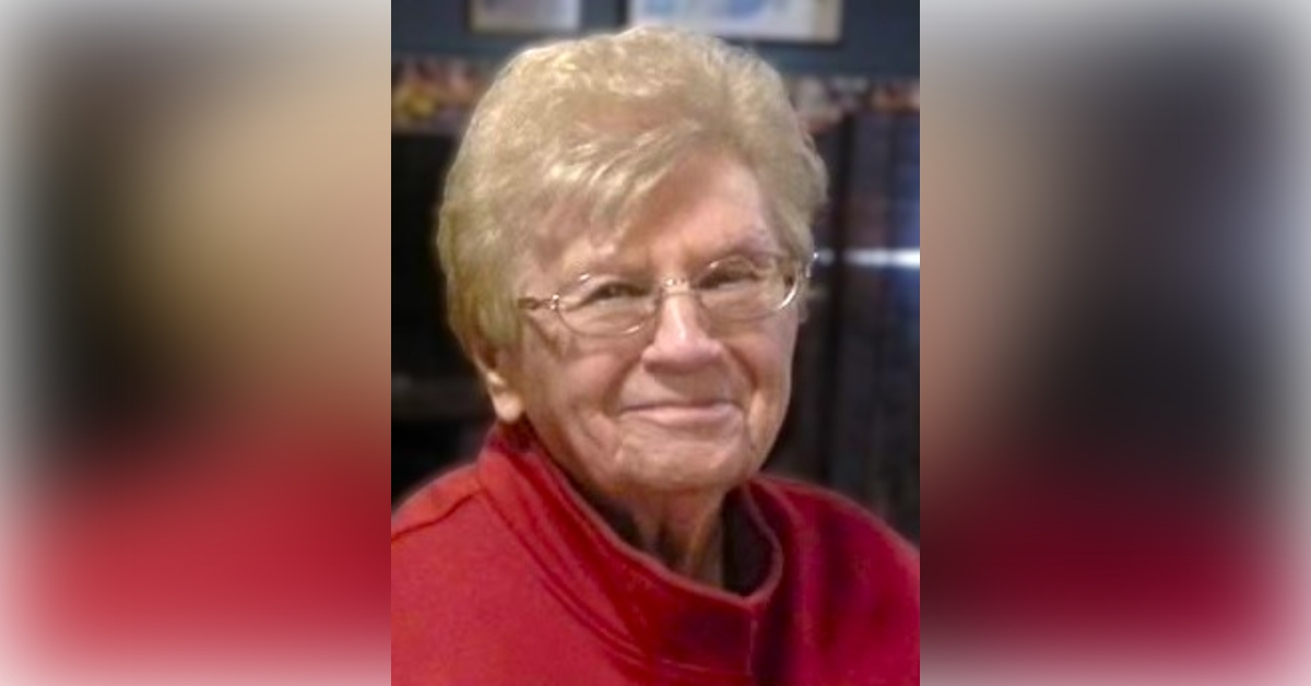 Obituary information for Ethel P. Gore