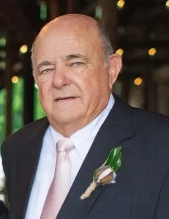 Obituary information for Ronald "Ronnie" Hudspeth