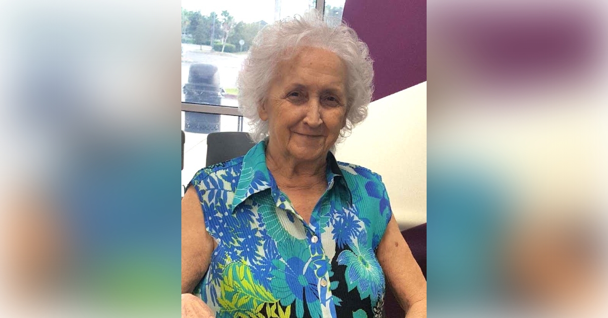 Obituary information for Lena Ann Rigney