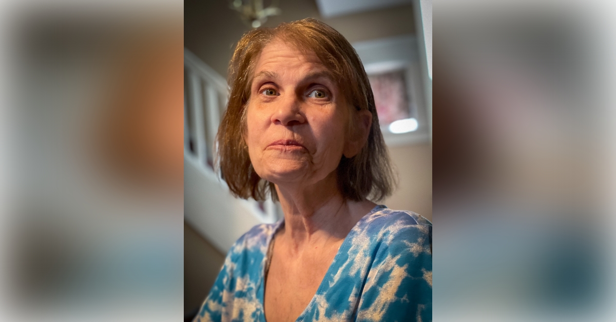 Obituary information for Mary Elizabeth Graves