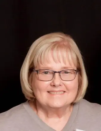 Obituary information for Sally Ann Hutchinson