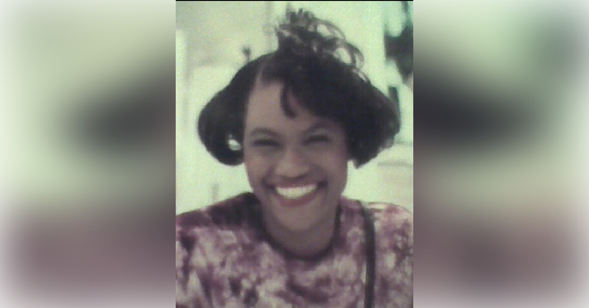 Obituary information for Deborah Elizabeth Alleyne