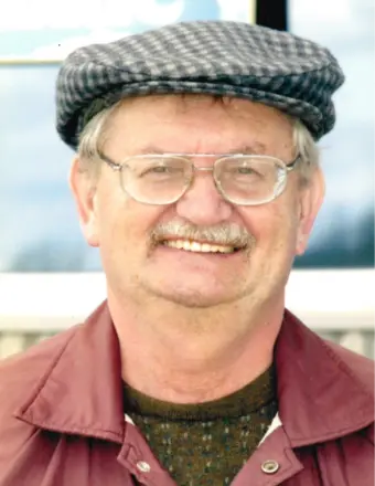 Obituary Listings | Kitching, Steepe & Ludwig Funeral Home