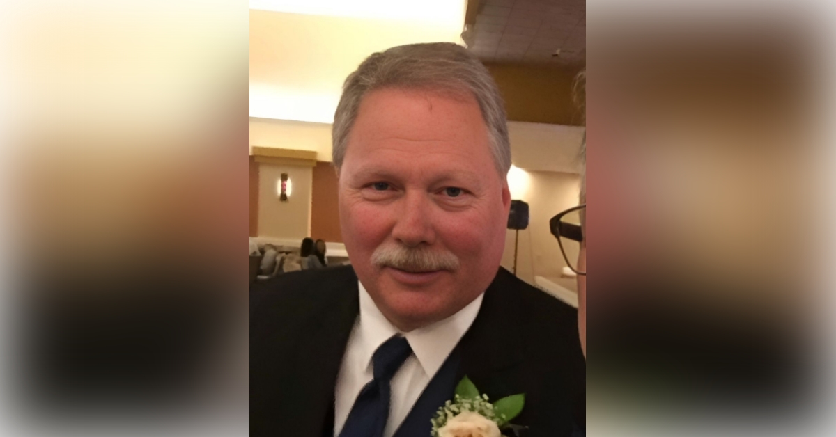 Ronald (Ron) Edward Dagnall Obituary