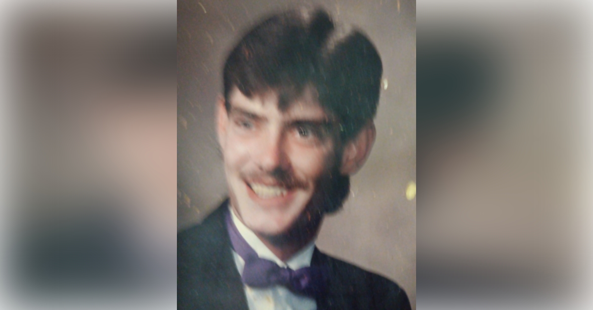 Obituary information for Brian Christopher Leath