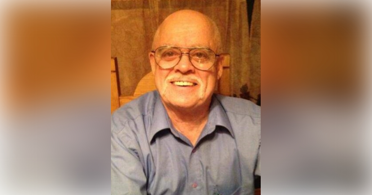 Obituary information for Michael B. Goodwin