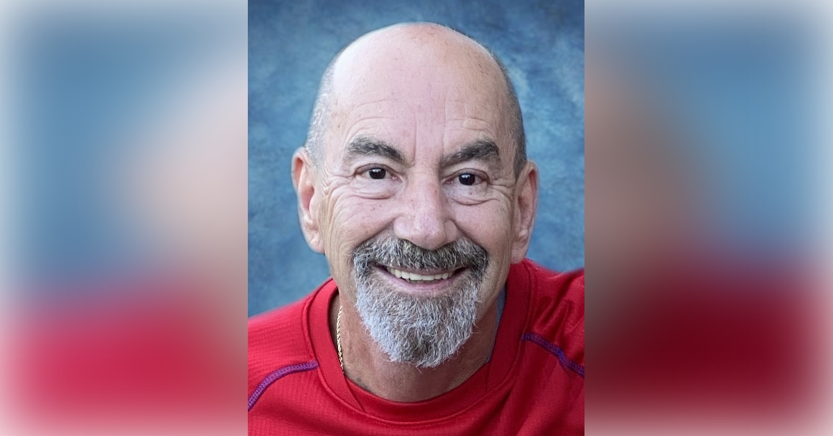 Obituary information for Gregory "Greg" A. VanWinkle
