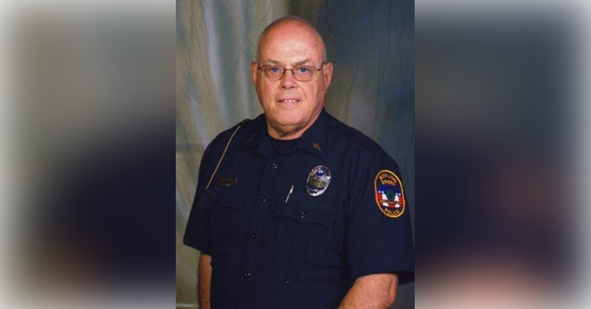 Obituary information for Michael Benson Holian