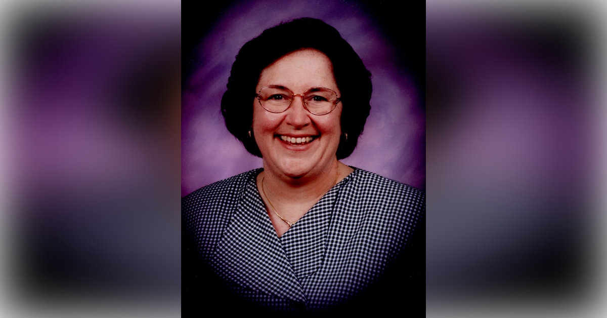 Obituary information for Vicki A. Vaughn
