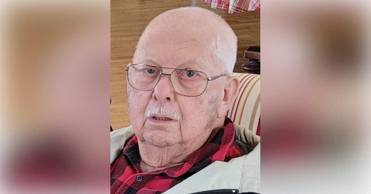 Obituary information for Jimmy D Richards