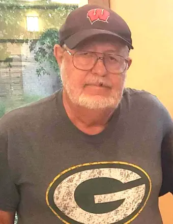 Obituary information for Robert Kenneth Anderson