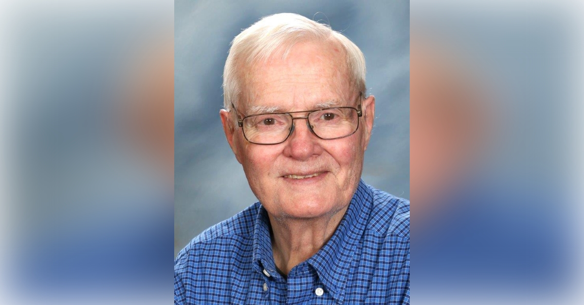 Obituary information for Richard "Dick" Lee Anderson
