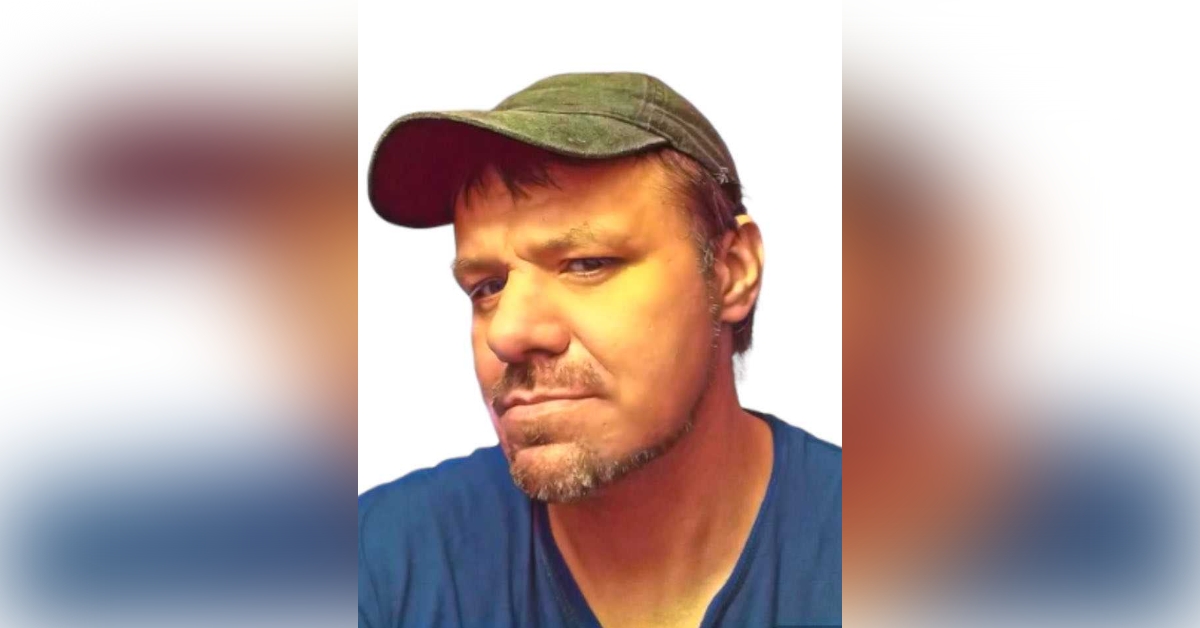 Obituary information for Tony J Hamilton