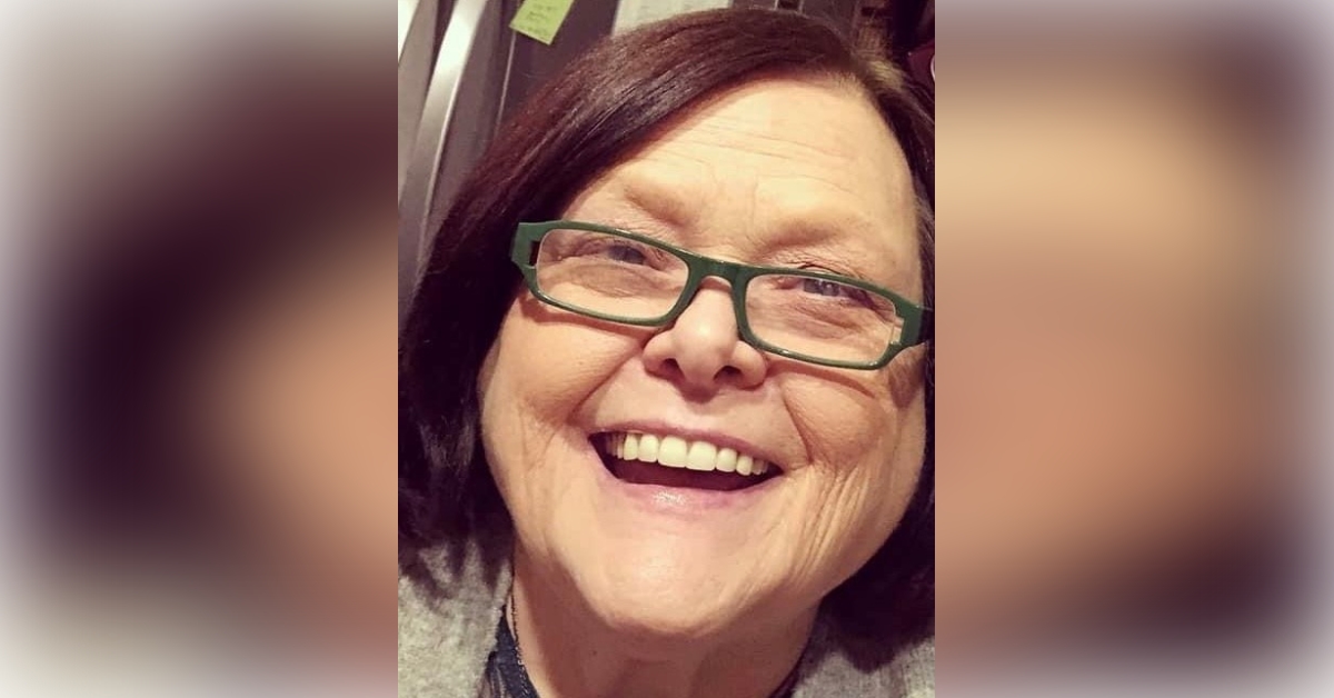 Obituary information for Vicki Kay Harris