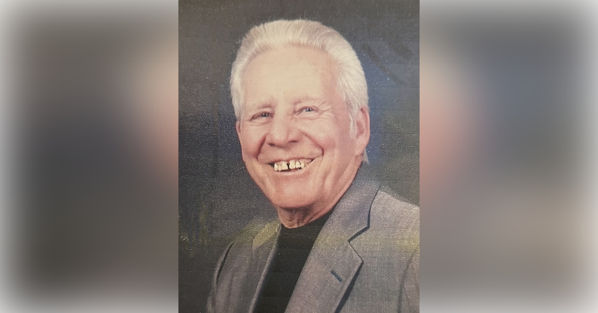 Obituary information for Calvin Jacob Nixon