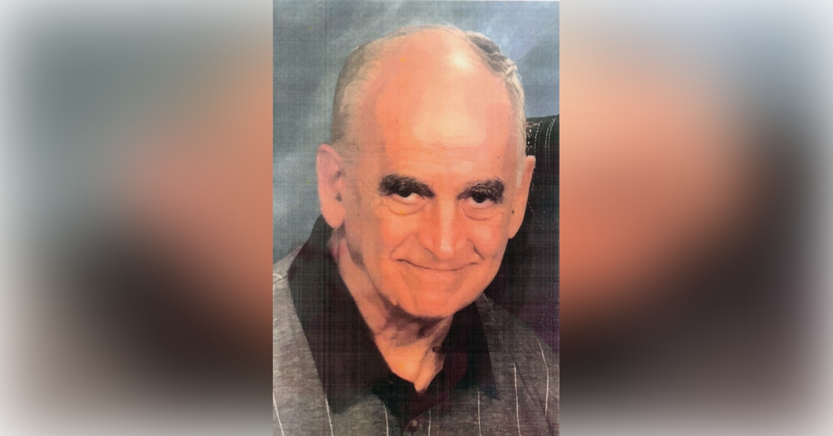 Obituary information for Donald D. Rodgers