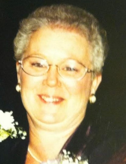 Debra Russell - Memories Trees