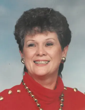 Obituary information for Mary Lou Wilson