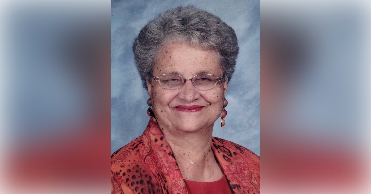 Obituary information for Virginia Chavis