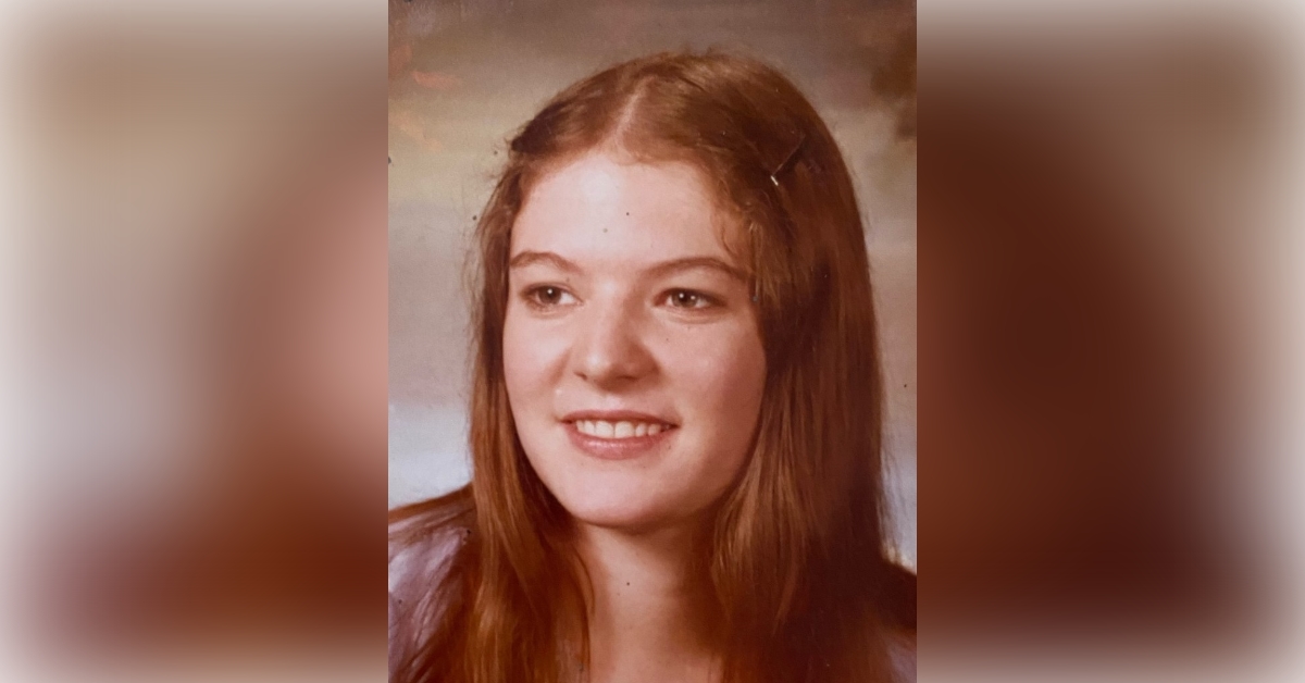 Obituary information for Lou Ann Johnson