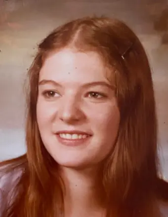 Obituary information for Lou Ann Johnson