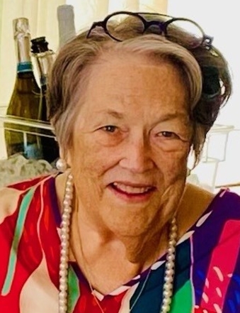 Sarah "Sally" Liston Brown Obituary - 2024 - Blileys