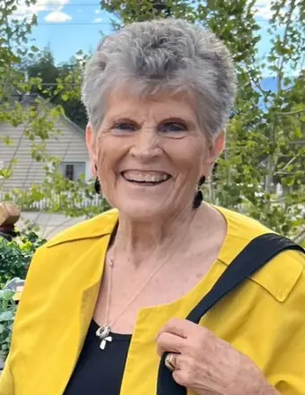 Diane Ruth Naylor 32202267