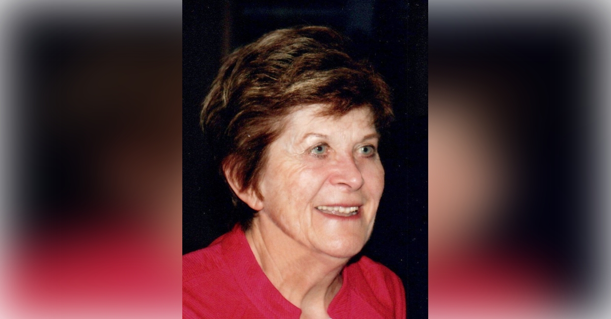Obituary information for Gerre Rosinski