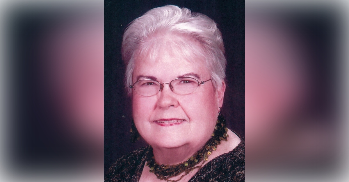 Obituary information for Delcie Carolyn Bice