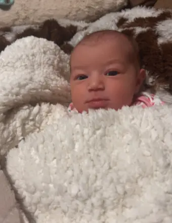 Obituary information for Hazely Ann-Nicole Alcorn