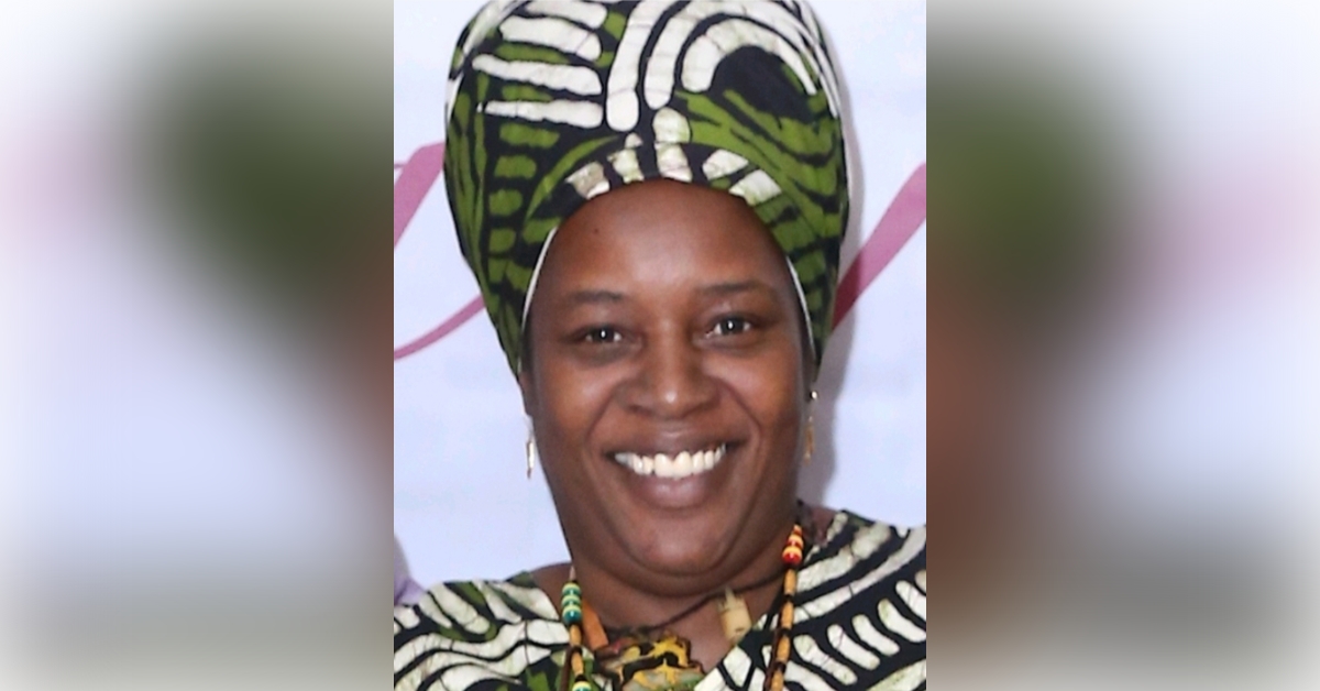 Obituary information for Michelle Antoinette McDougald