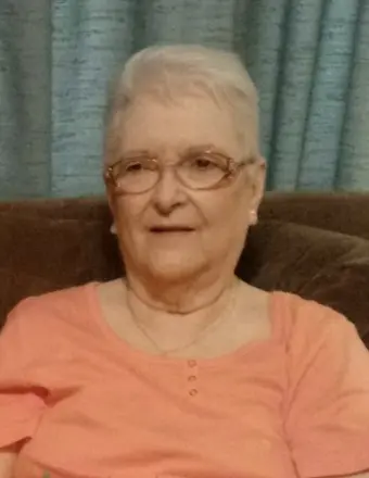 Obituary information for Lois Ann Rusk