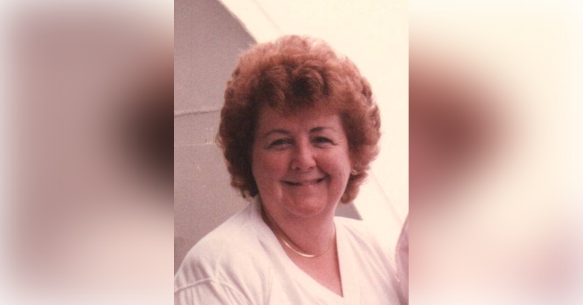 Obituary information for Jacqueline C. Lanoie