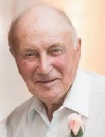 Obituary information for Richard "Rich" George Geck