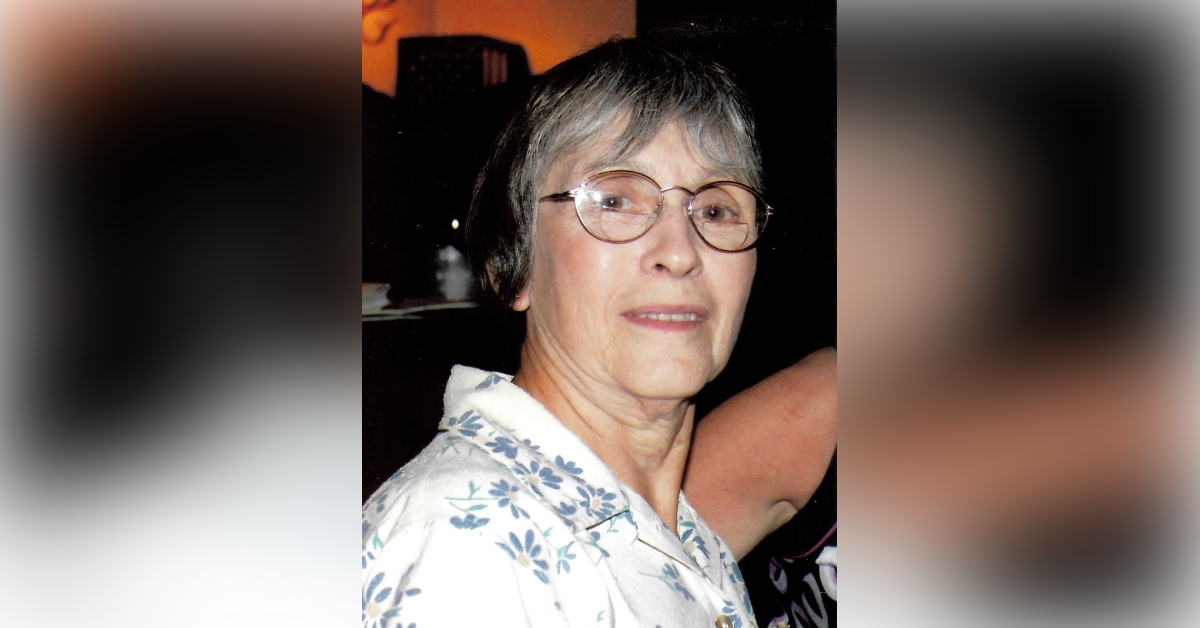 Obituary information for Patsy Ann Clemons