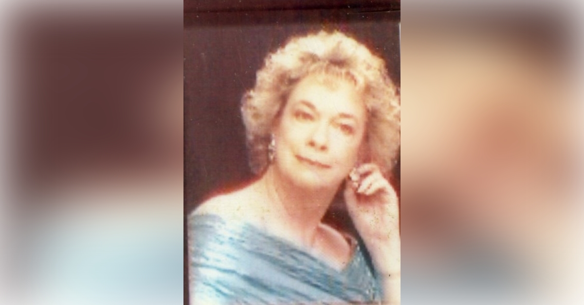 Obituary information for Ruth Atkinson Assad